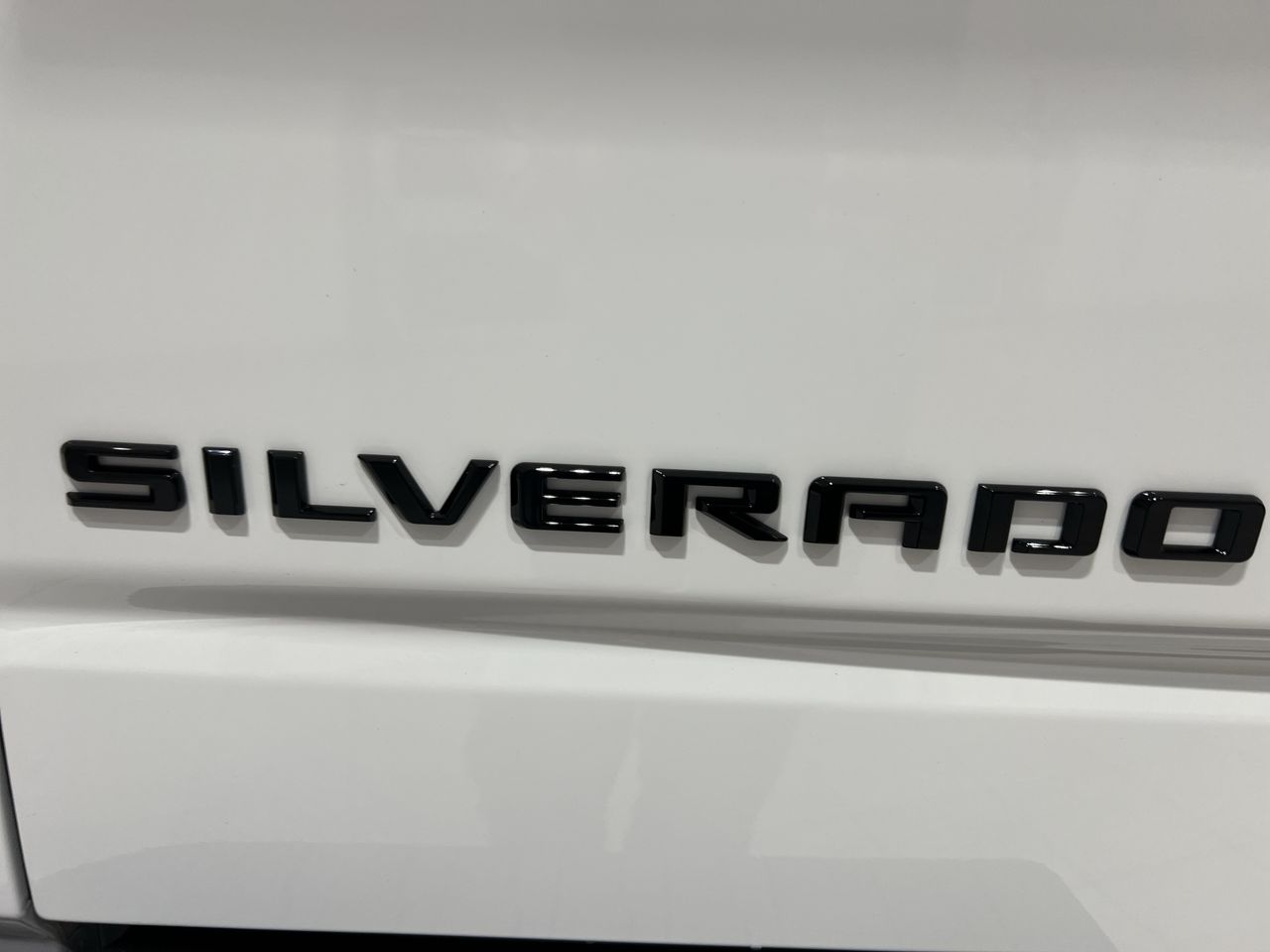 2026 Chevrolet Silverado 1500 LT Trail Boss in Big Lake, TX | Austin ...